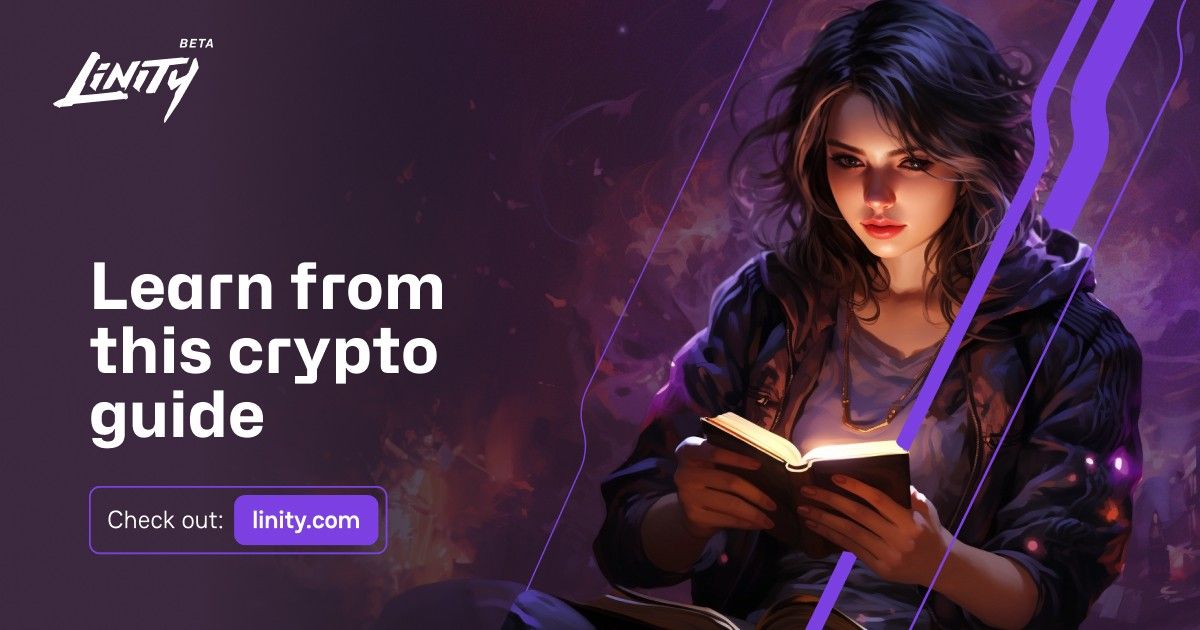 How to use bridges - Guide | Linity