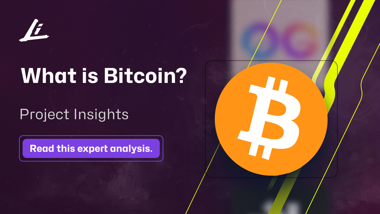 What is Bitcoin? (Detailed Review of How Bitcoin Works)