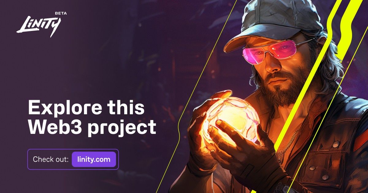 MetaMask - Project Deep Dive | Linity