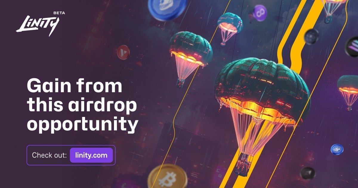 Pahdo Labs - Airdrop Opportunity | Linity