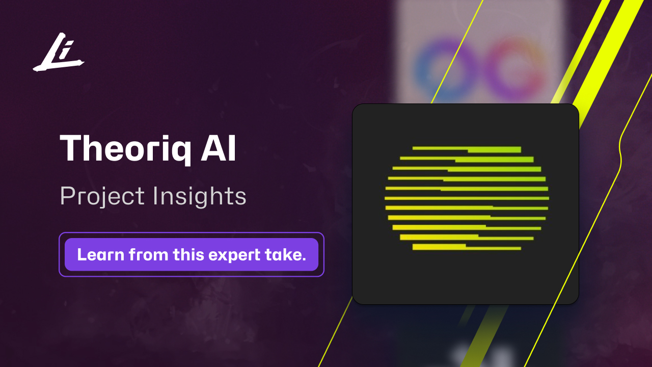 Theoriq AI Complete Review (Decentralized AI Protocol)