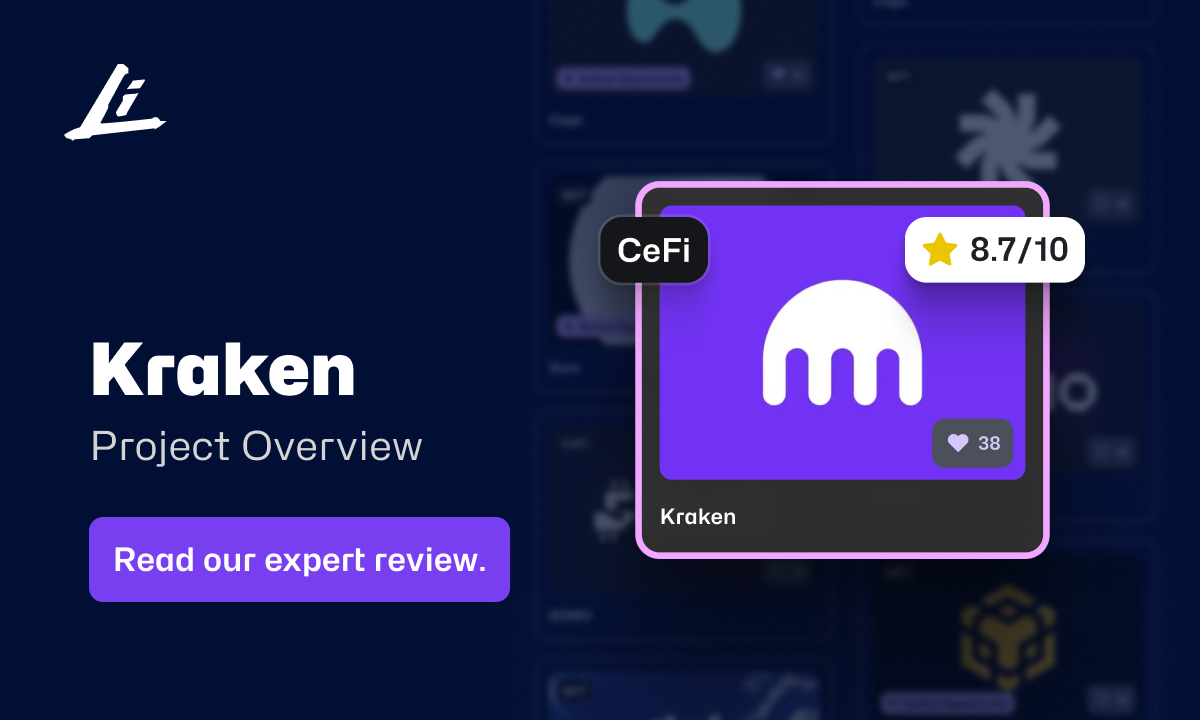 Honest Kraken Review (2025): The Best Crypto Exchange?