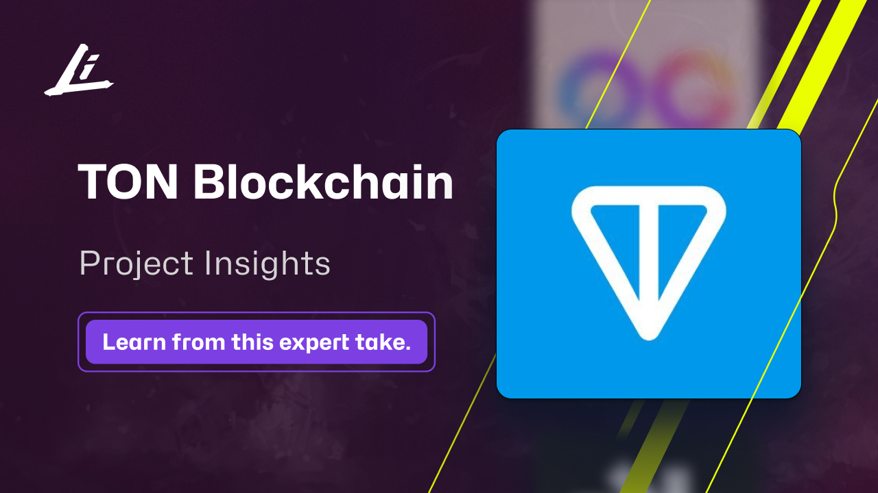 TON Blockchain (Telegram Open Network): Full Review