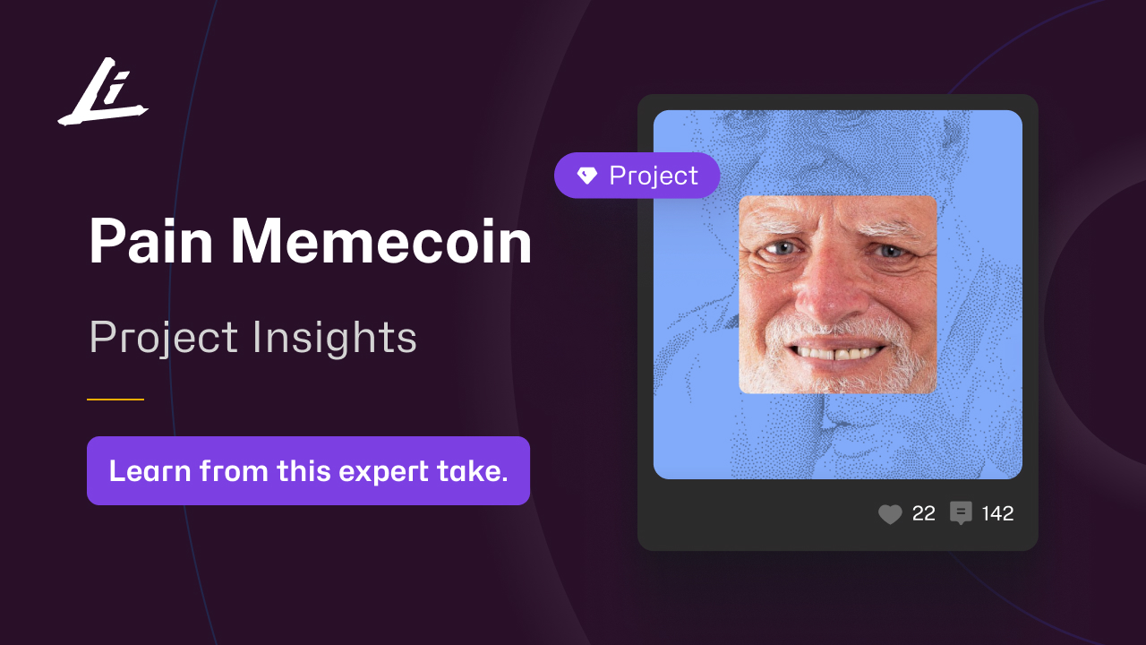 Is Pain Coin $Pain Real? Full Review of the Pain Memecoin