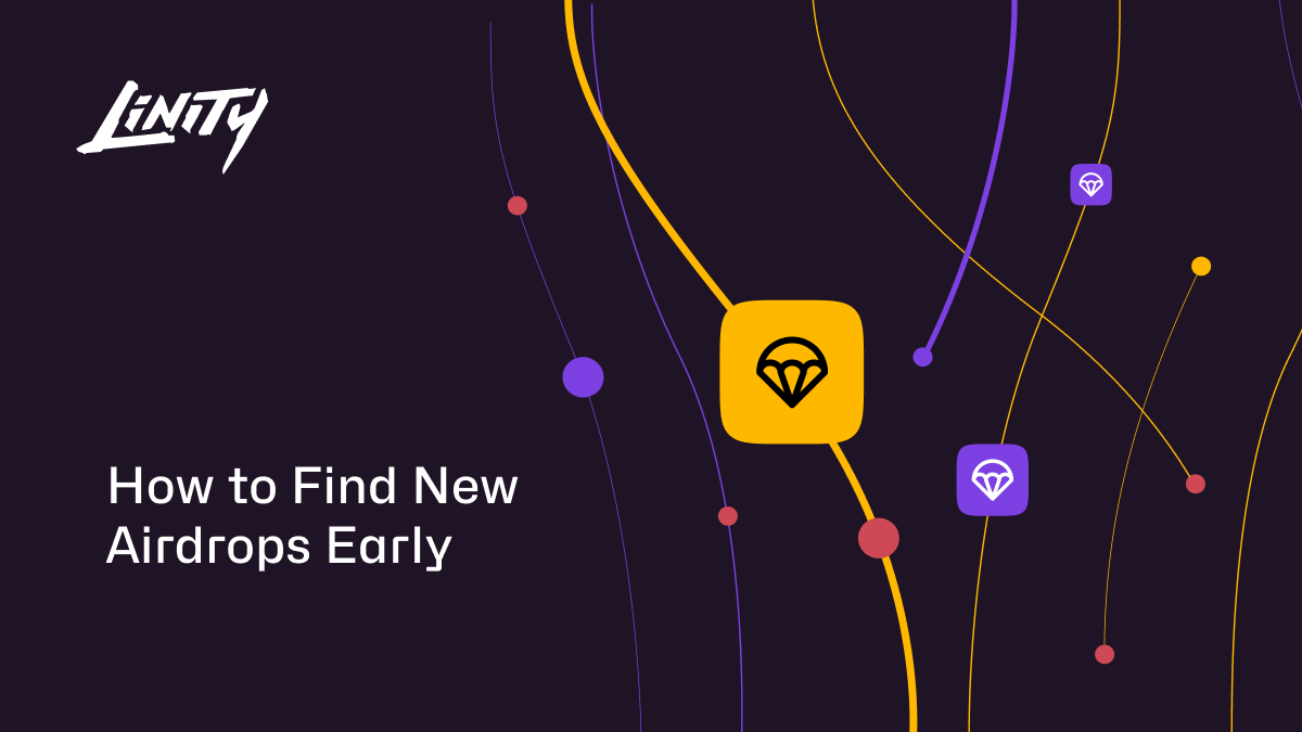 How to Find New Airdrops Early: Complete Guide 2025