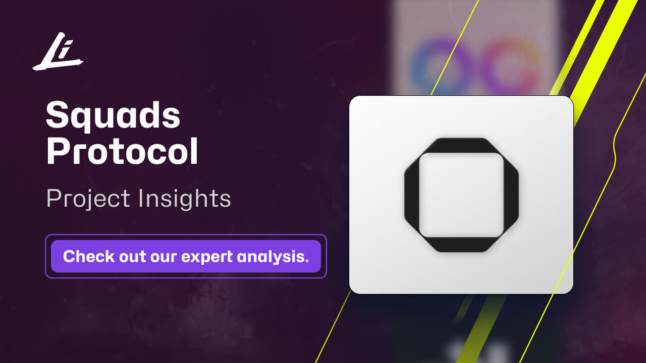 Squads Protocol Overview (Solana-Based Multisig Protocol)