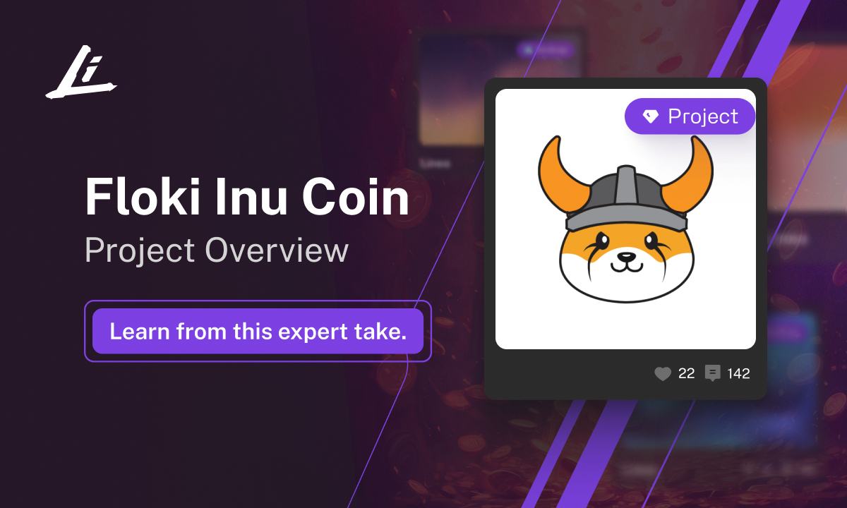 Is Floki Inu a Good Investment? Floki Inu Coin Review