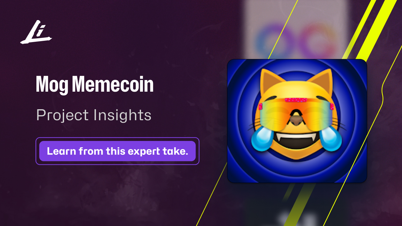 What Is the Mog Coin? And Is It a Good Investment?