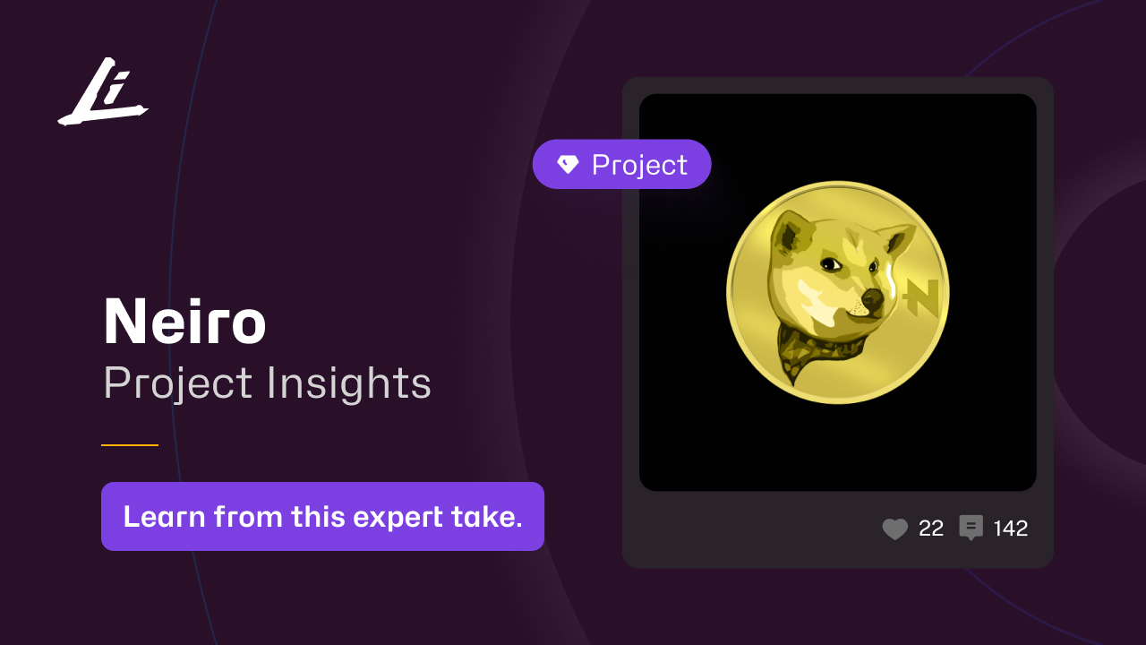 Neiro Ethereum Memecoin Review: Is It a Good Investment?