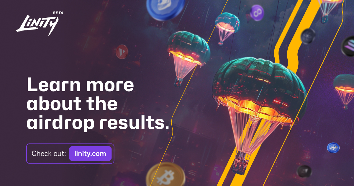 LayerZero Airdrop Results (Breakdown of $ZRO Rewards)