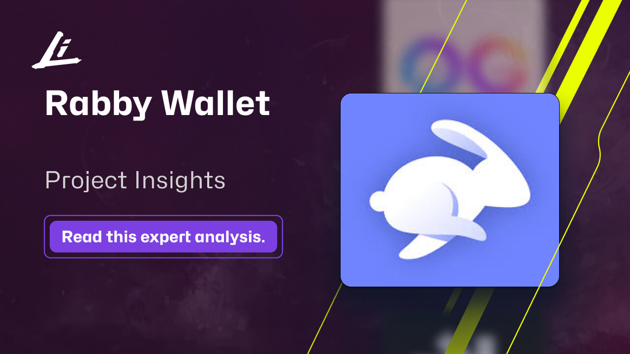Rabby Wallet Review (Pros, Cons, Potential Airdrop Guide)