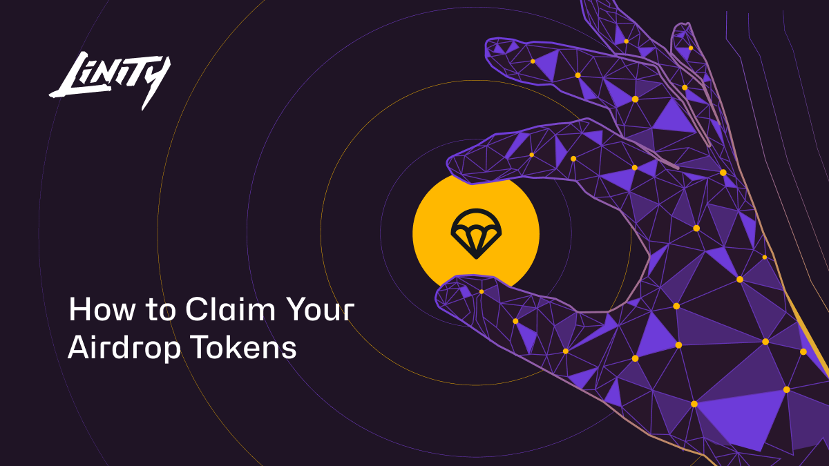 How to Claim Your Airdrop Tokens: The Complete Guide